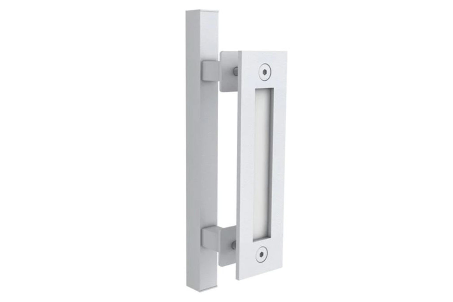 VJ Style Barn Door – Brisbane Barn Doors