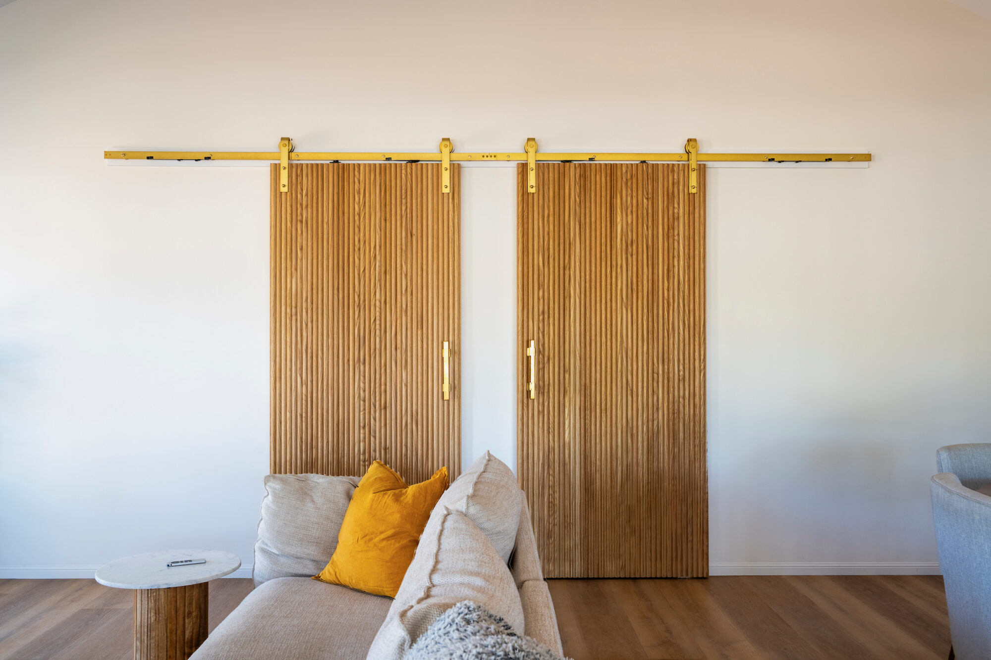 Choose Your Barn Door Style | Brisbane Barn Doors