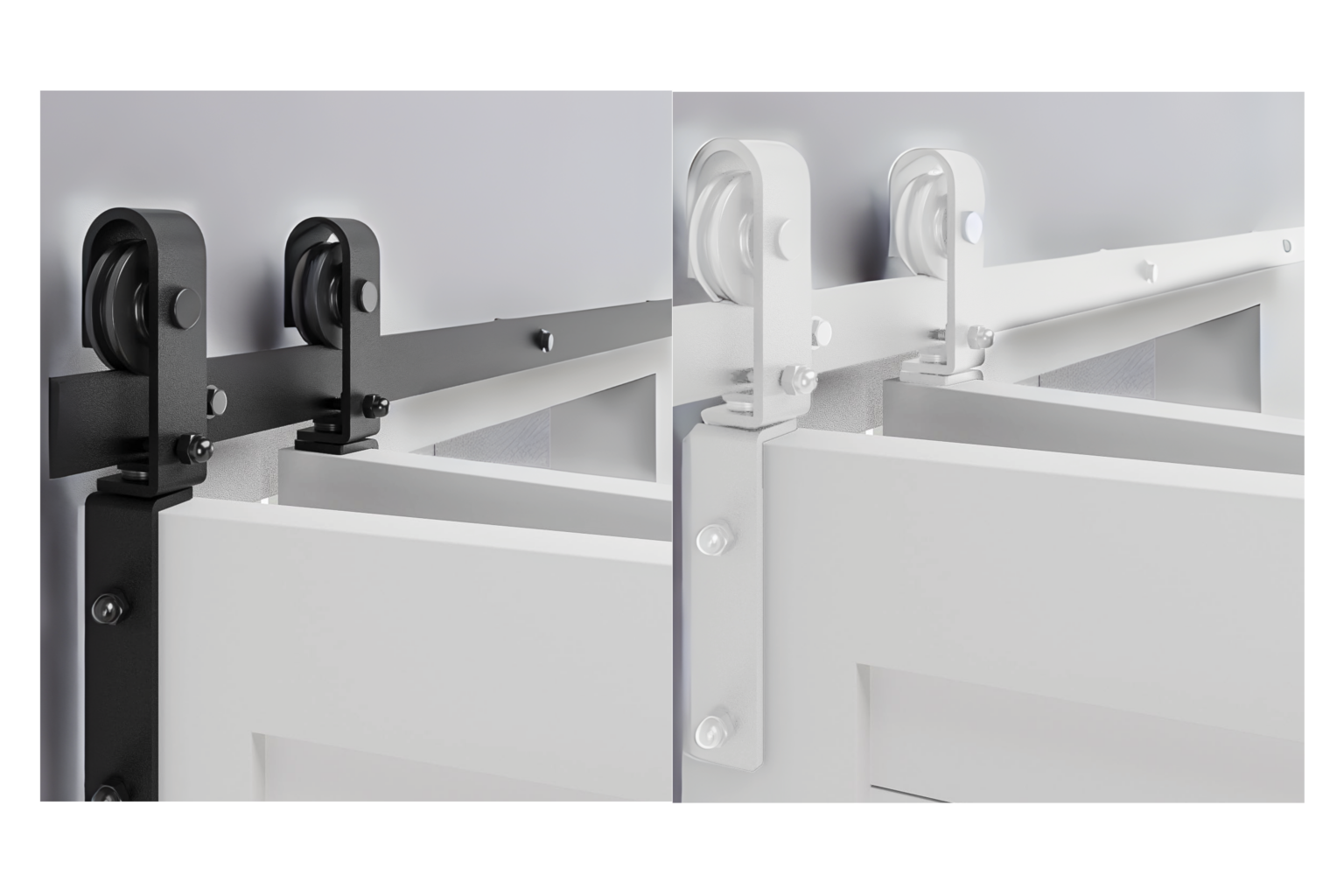 Moda Barn Door Brisbane | Modern Sliding Barn Doors